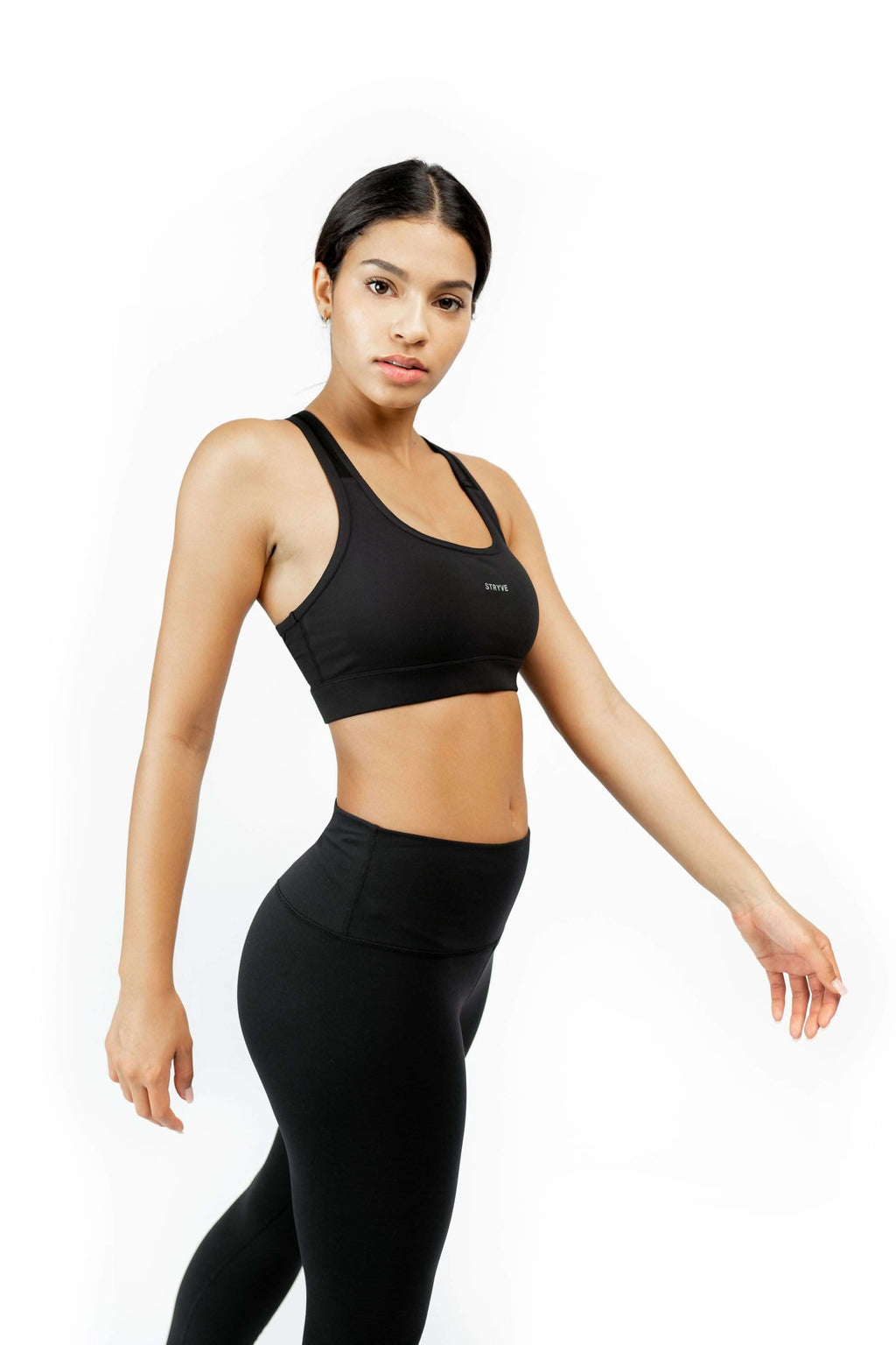Prime Training Bra - Women – STRYVE — For the better.