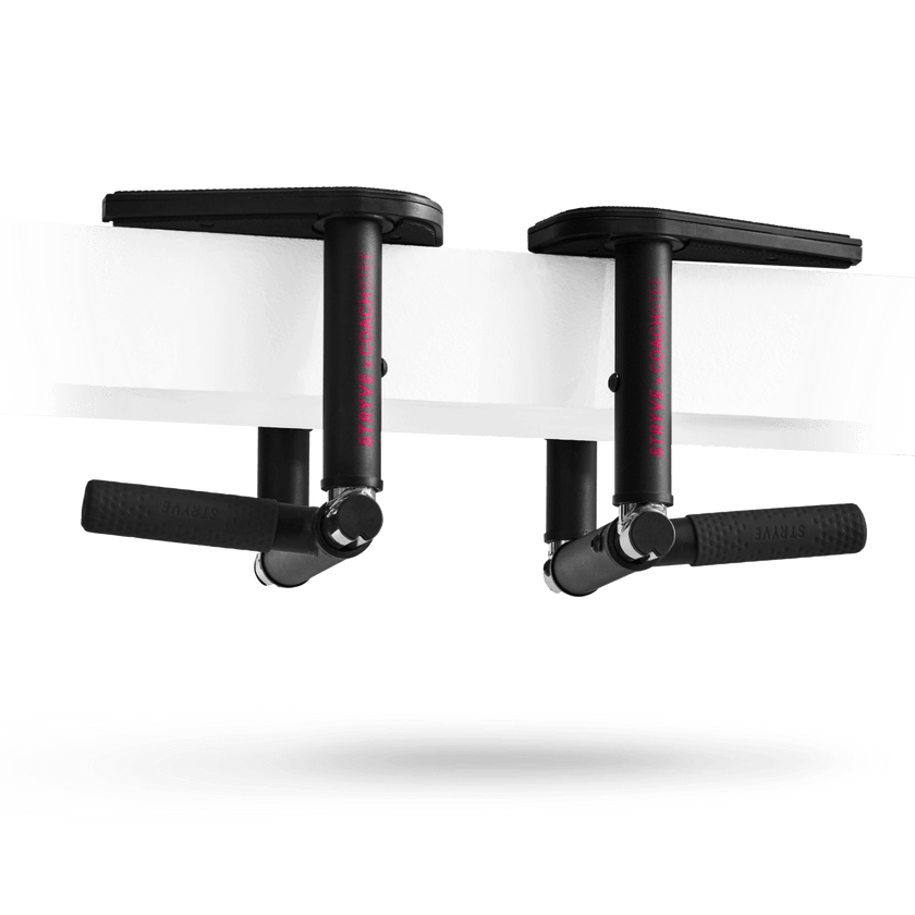 STRYVE — For the better. Sportmarke / Sporthandtuch / Towell+ Pro