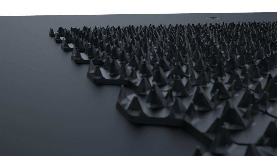 Recovery Mat – STRYVE — For the better.